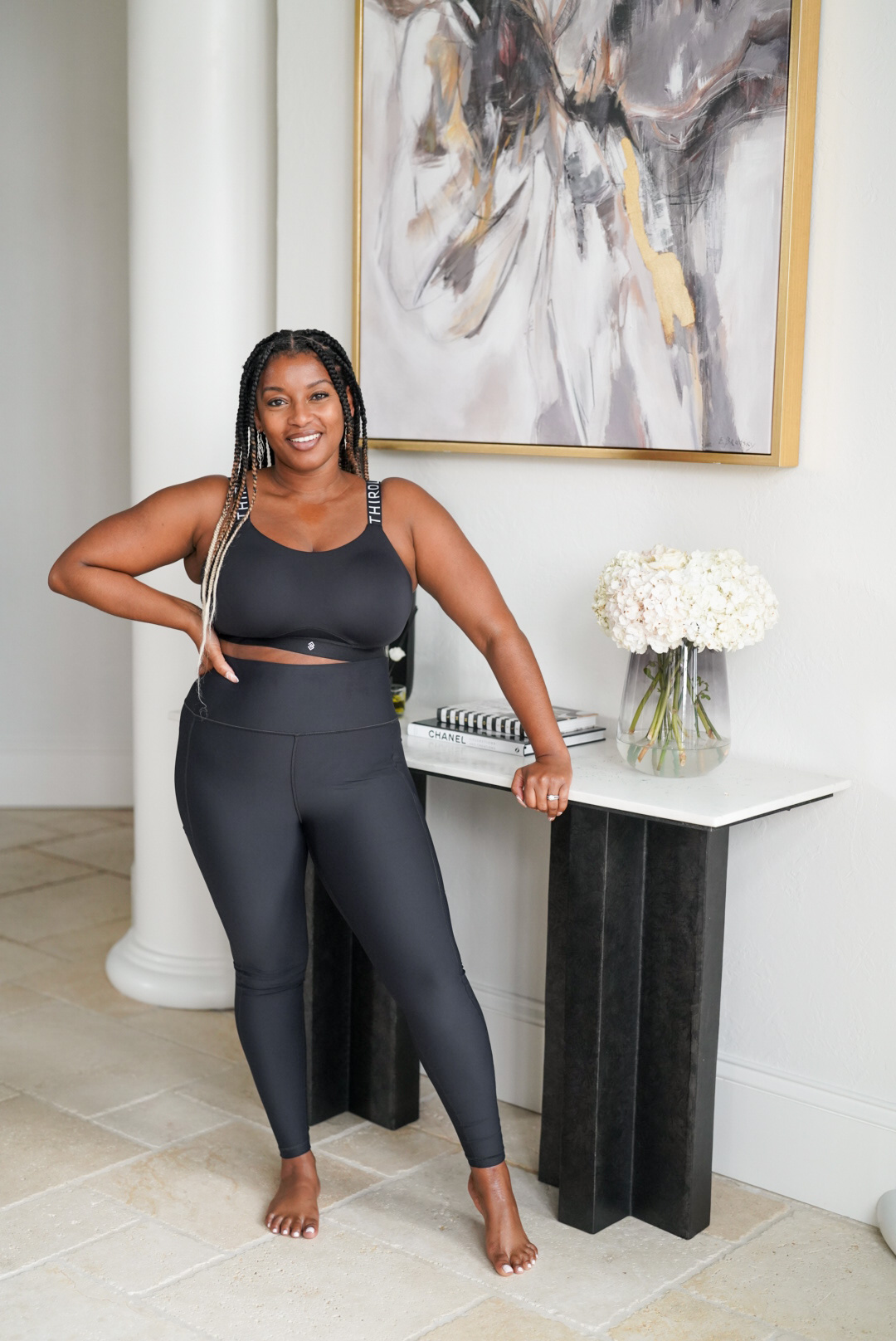 My Quick And Simple Busy Mom Workout Routine Her Life Sparkles